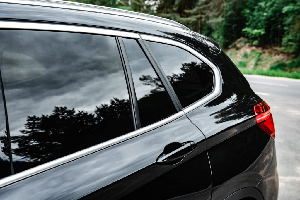 How to challenge a window tint ticket - Questions for Legal